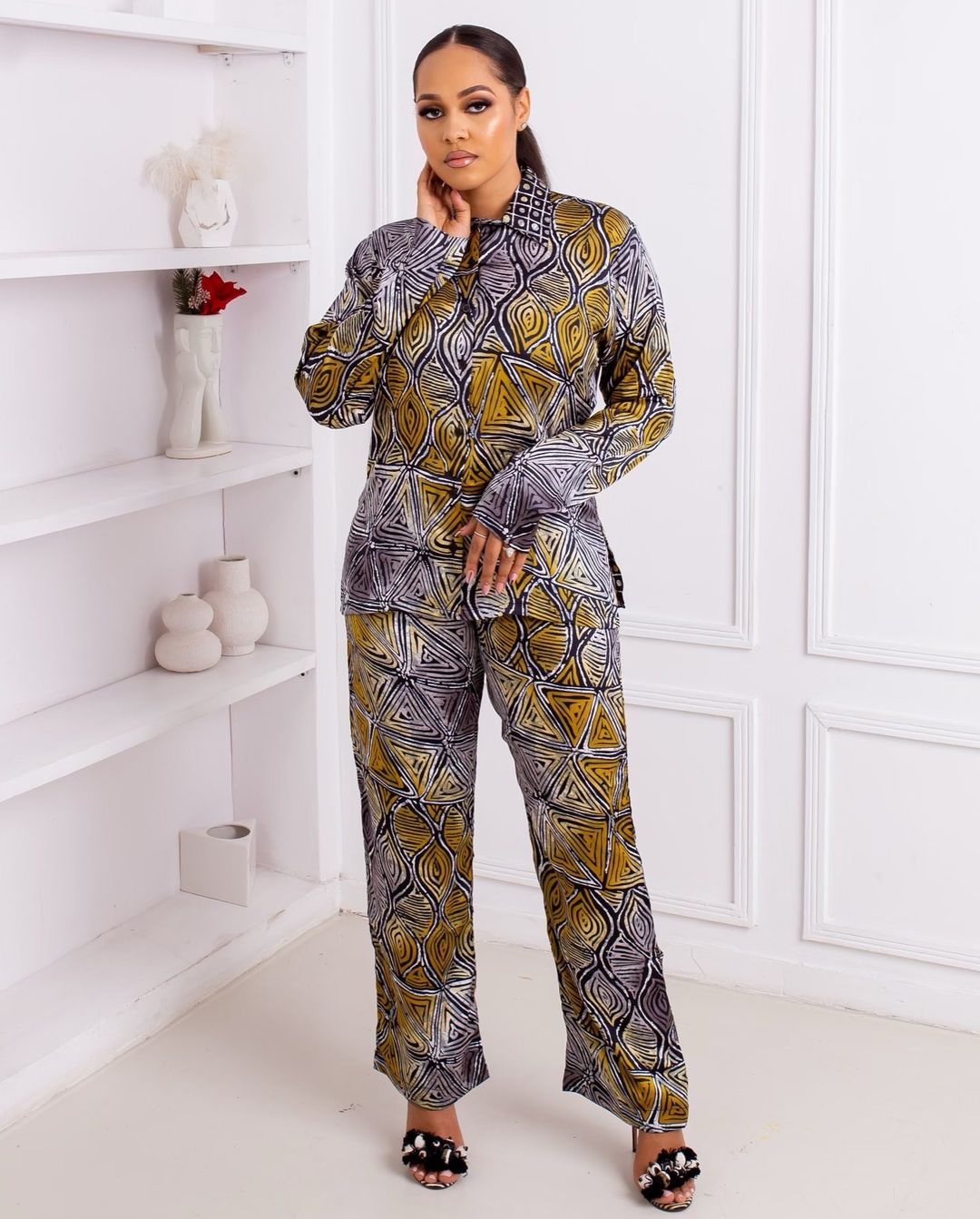 ZIVALAGOS - TATA BLOG